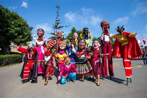 El Parque de las Leyendas celebra el día del Teatro con diversas