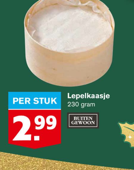 Folder Aanbieding Bij Hoogvliet Details