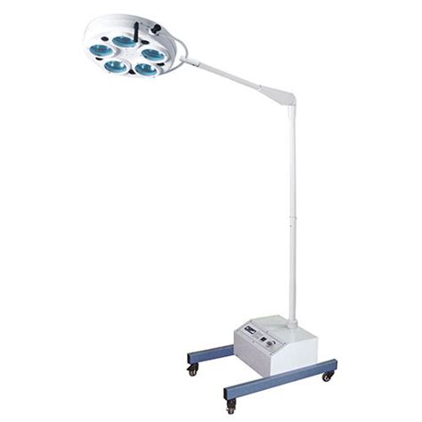 Mobile Surgical Light Yd E Shanghai Huifeng Medical Instrument