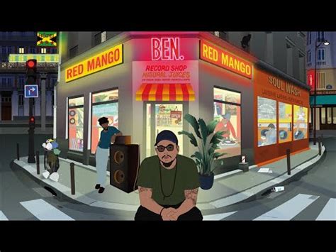 Ben L Oncle Soul Red Mango Full Album YouTube