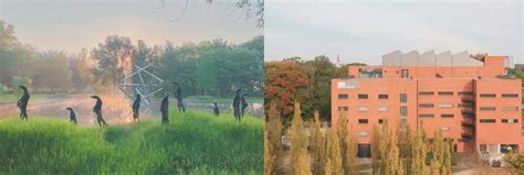 Collection Hugo Voeten Art Center Herentals Beeldentuin Geel