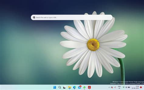 How To Enable Or Disable Desktop Search Bar In Windows Laptrinhx