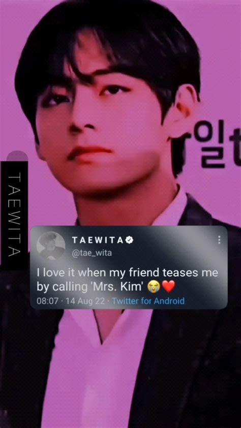 Bts Fake Tweet Reels Taehyung Reels Bts Btsv Just For Laughs Videos Bts Tweet Army Quotes