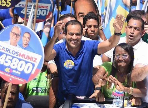 Pesquisas projetam reeleição de Bruno Reis em Salvador Geddel Vieira