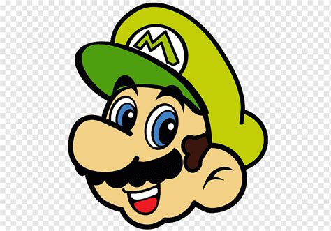 Mario Bros Personaje De Dibujos Animados Mario Historietas Hoja