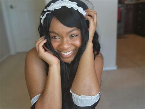 A Happy Little Maid Rsmiles