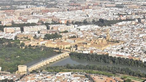Así es una vista virtualizada de la Mezquita Catedral de Córdoba en