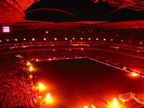 LOOK Estadio Da Luz Estadio Do Dragao HD Wallpaper Pxfuel