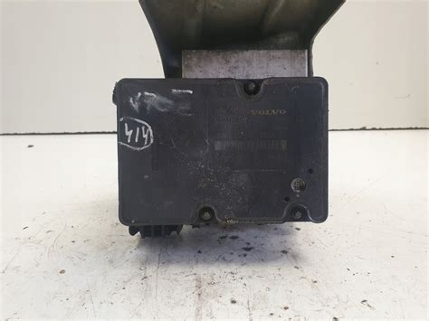 Volvo S60 I V70 II POMPA ABS Hamulcowa 30643982 13955457471