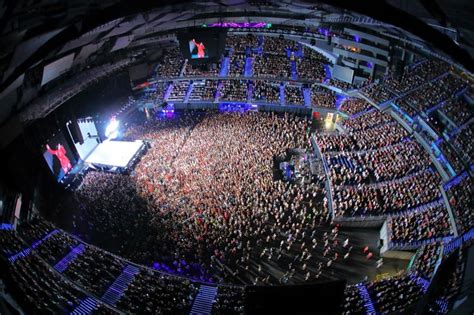The Best Hotels Near Wizink Center Madrid