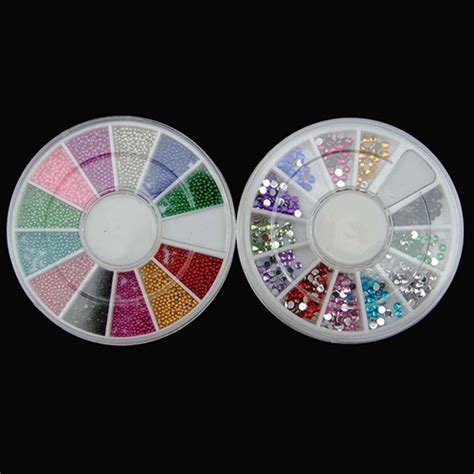 Fashion Zone Acr Lico Nail Art Kit Con Polvo Acr Lico Acr L Env O Gratis