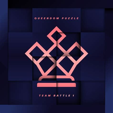 PICK on the top QUEENDOM PUZZLE Charismaticかなるび 和訳 パート分け かなるびCloud