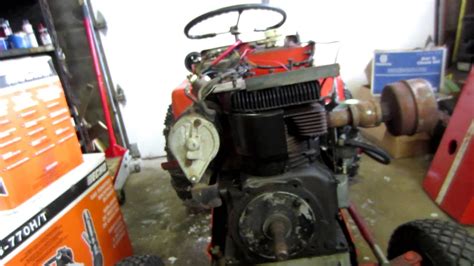 Stripped Spark Plug Repair Briggs And Stratton Engine Part 1 YouTube