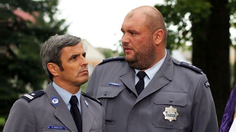 Ojciec Mateusz odc 23 Poza grą serial telewizyjny Oglądaj na TVP VOD