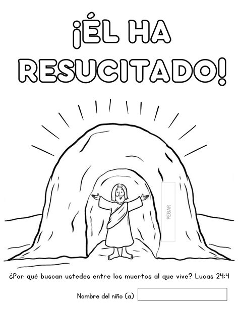 RESURRECCION JESUS PARTE 1 Lecciones De La Biblia Lecciones De La