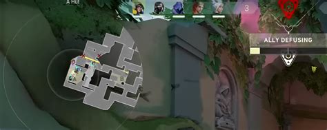 Best Map Settings In VALORANT