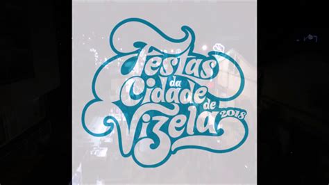 Festas De Vizela By Noite Youtube