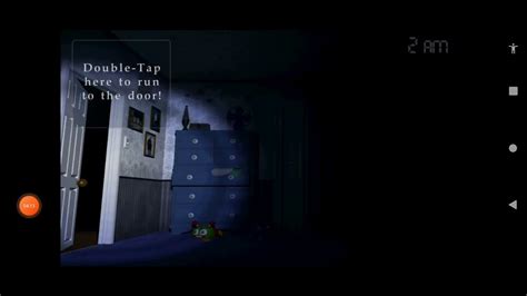 Tentando Passar Pelo Menos Uma Noite No Fnaf P Youtube