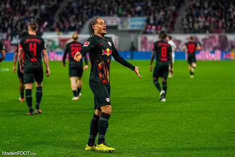 Mercato Un géant d Europe va revenir à la charge pour Xavi Simons en