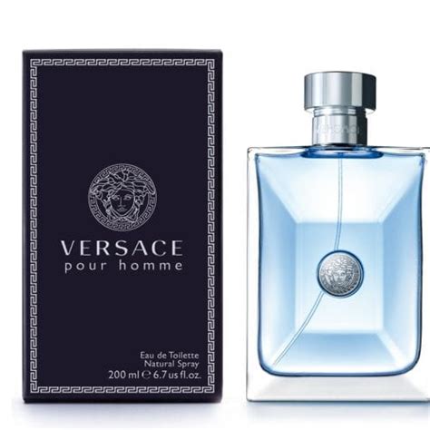 What Is The Best Smelling Versace Cologne For Men Dapper Confidential