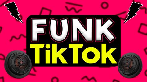 FUNK MAIS TOCADOS TIK TOK 2024 HITS FUNK 2024 OS MELHORES FUNK AS