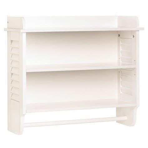 Shelf Unit For Bathroom Wall Semis Online