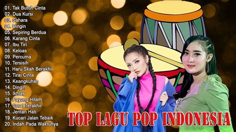 Lagu Pongdut Kendang Rampak Pilihan Edisi Santi M Ragil Pongdut