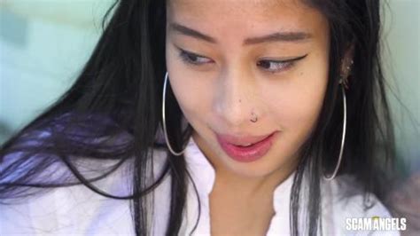 Jade Kush Scene Real Estate Hustle Ember Snow Jade Kush 2019