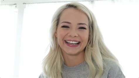 Ask A Porn Stars Behind The Scence Elsa Jean Youtube