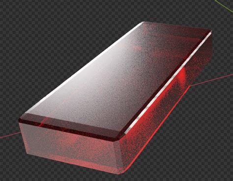 How Do I Put A Soft Glowing LED Light Inside This Glossy Translucent