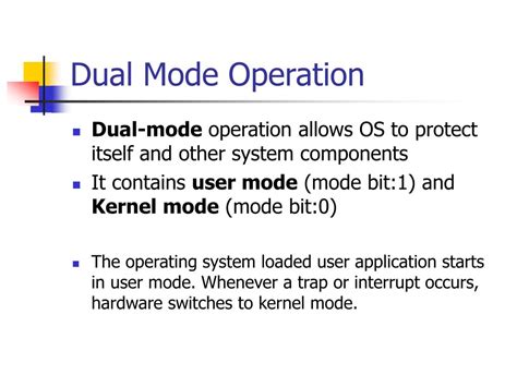 ppt chapter 1 introduction to operating system powerpoint presentation id 1281174