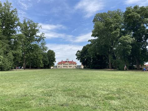 Washington DC To Mount Vernon Check Out The Best Mount Vernon Tours
