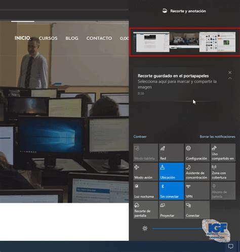 Recortar Pantalla Windows 10 Image To U
