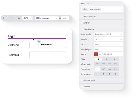 Radzen Blazor Studio Reviews 2024 Details Pricing Features G2