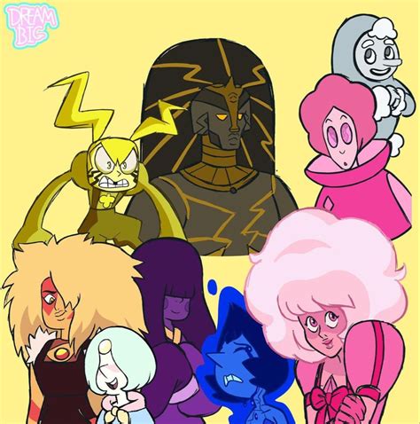 Pin De Rafaela Em Gems Steven Universo Desenho Steven Universe Desenhos