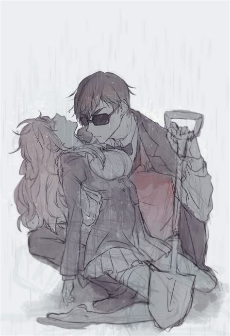 V Chaos fujoshi protector on Twitter RT stingendo 最終回楽しみすぎる