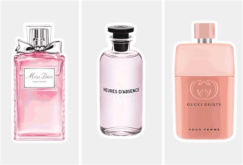 Women S Perfume Fragrance At Danny Rayburn Blog