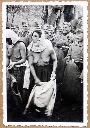 Nazi Nude Pictures