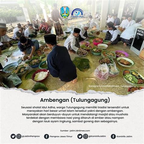 Pemprov Jawa Timur On Twitter Yuk Kita Jelajahi Kekayaan Budaya Dan