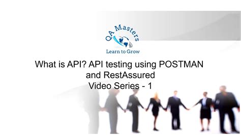 What Is API API Testing Using POSTMAN And RestAssured YouTube