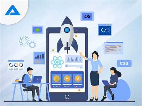 Advantages Of Using Reactive Native Development For Startups In 2023