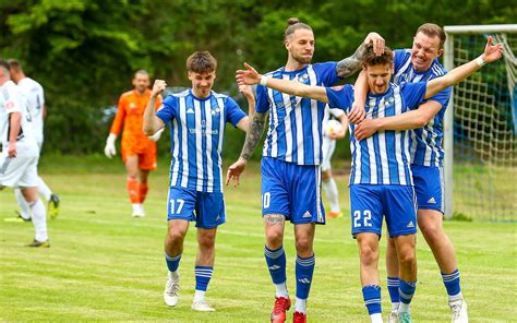 SG Mettlach Merzig Schafft Klassenverbleib In Der Saarlandliga