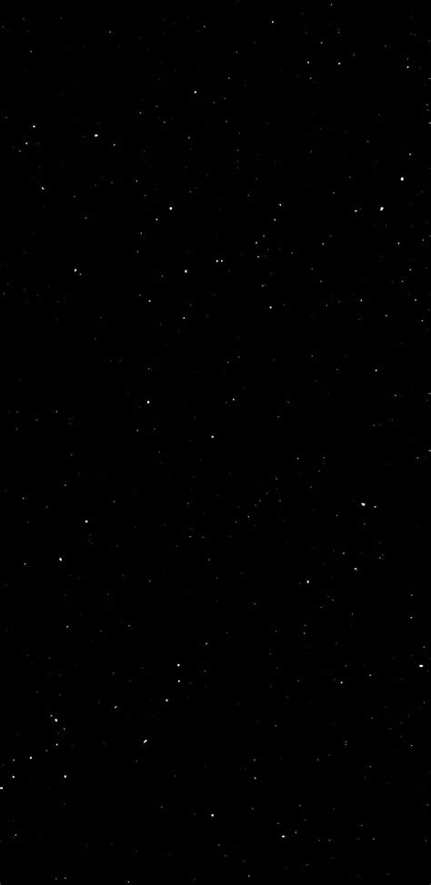 Download Samsung Black Starry Sky Wallpaper
