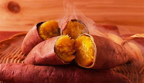 Một củ khoai lang bao nhiêu calo Ăn khoai lang giảm cân Phòng khám