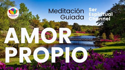 Descubra cómo aumentar su AMOR PROPIO y elevar la CONCIENCIA a través