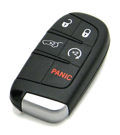 Program Jeep Grand Cherokee Key Fob