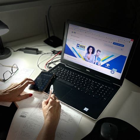 Contribuintes têm até o fim de maio para declarar IR Digitais