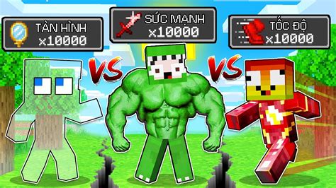 KHANGG BEDWARS THỬ THÁCH 24H NOOB TEAM SỞ HỮU SIÊU HIỆU ỨNG TỐC ĐỘ VS
