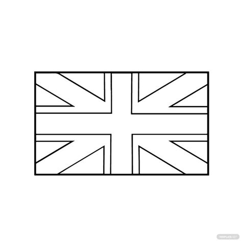 Uk Flags Clip Art Library