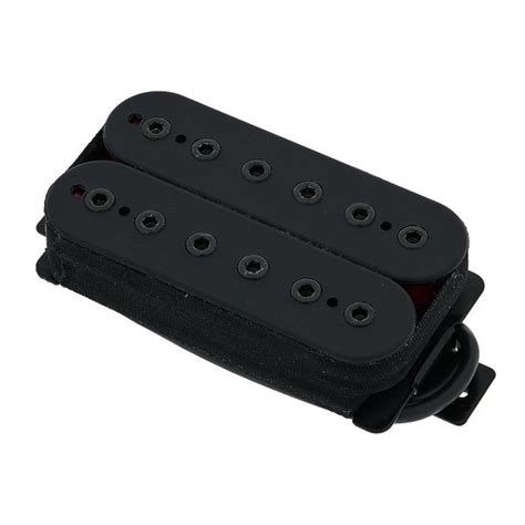 Seymour Duncan Blackened Black Winter Bridge Thomann United States